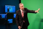 Miami meteorologist John Morales is looking for higher ground | Grist