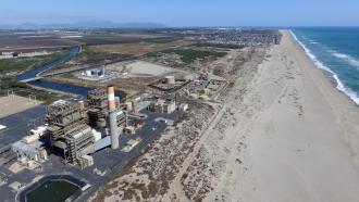 It was a bad year for carbon emissions, even in California | Grist