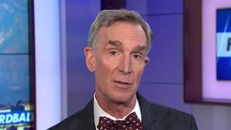 Bill Nye: Climate change is here, and it’s coming for our assets | Grist