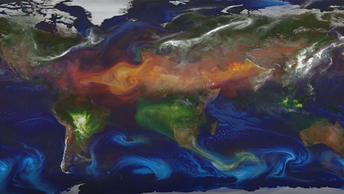 U.S. smog can come from China? And other facts about pollution's toxic ...