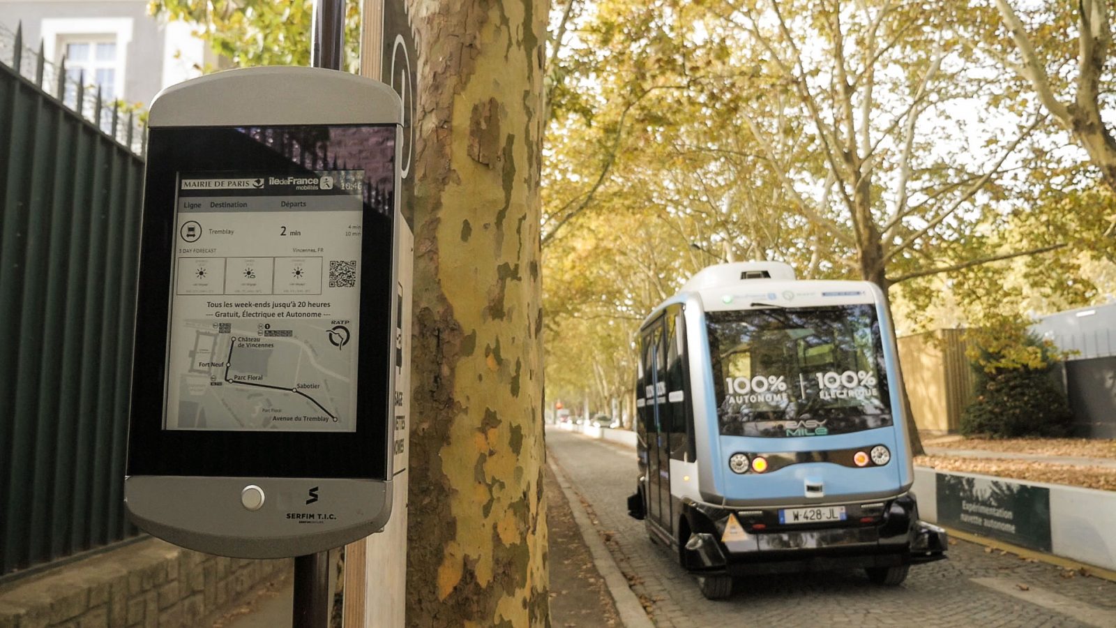 How driverless cars could work for good instead of evil | Grist