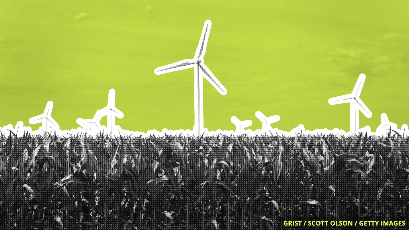 The clean energy revolution - Grist | Grist