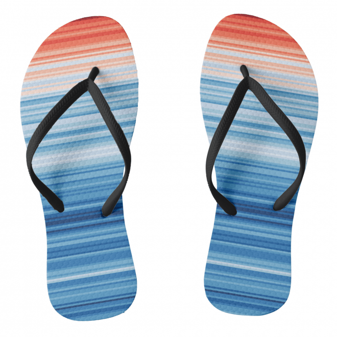We weren’t ready for climate change leggings | Grist