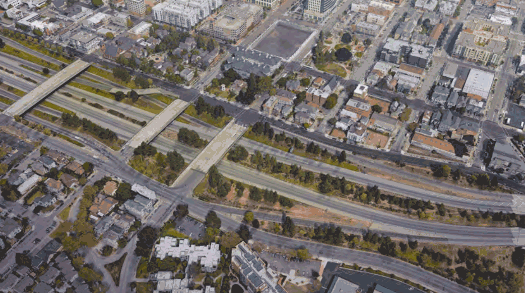 Inside the push to tear down an Oakland freeway | Grist