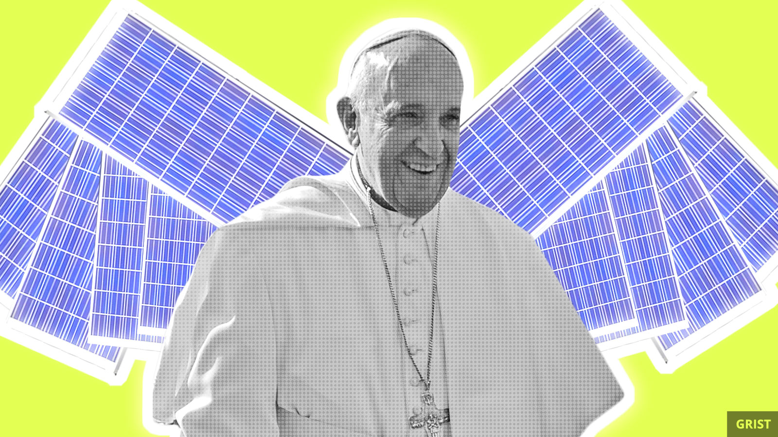 Father, son, and holy solar - Grist | Grist