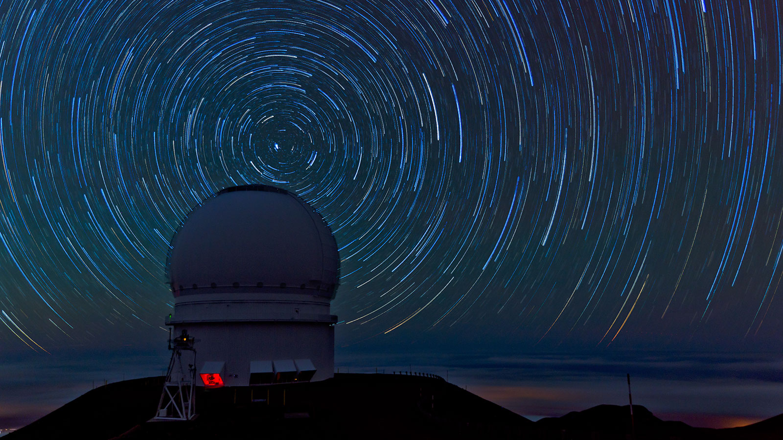 The fight is heating up over telescope construction on Hawaii's largest ...