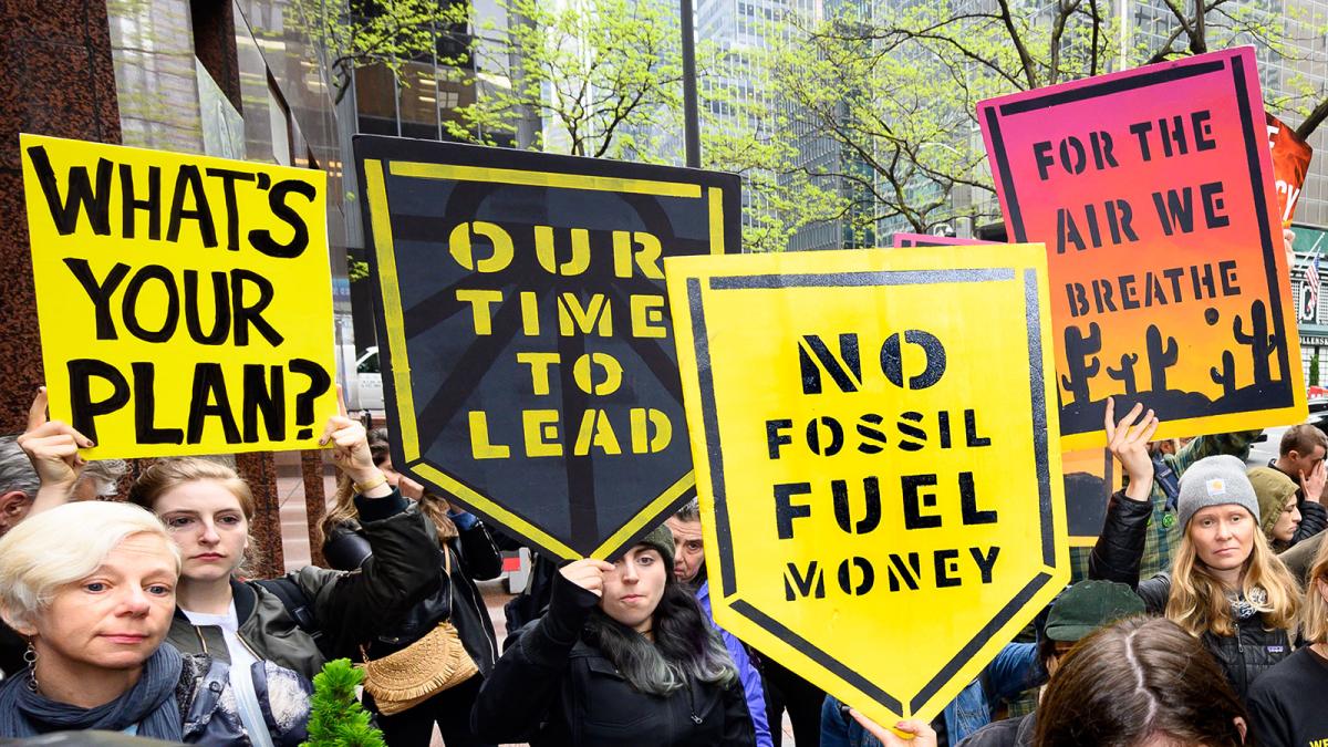 Stopping climate change isn't enough — we need to reverse it. | Grist