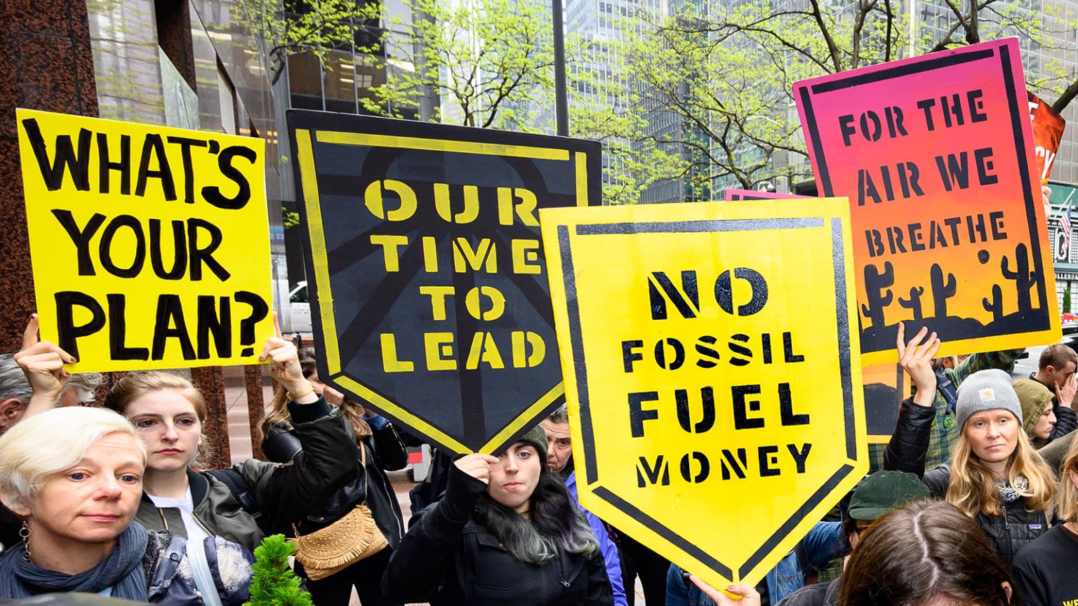 Stopping climate change isn't enough — we need to reverse it. | Grist