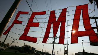 Why FEMA isn't prepared for the next major U.S. disaster | Grist
