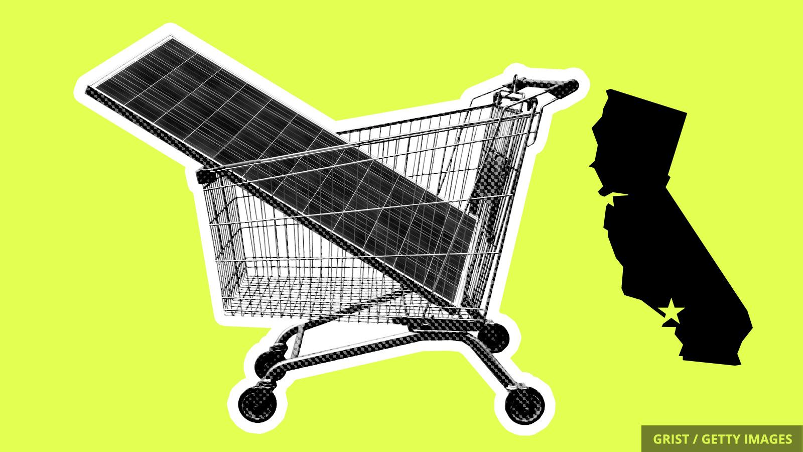 L.A. has found a new star: Solar - Grist | Grist
