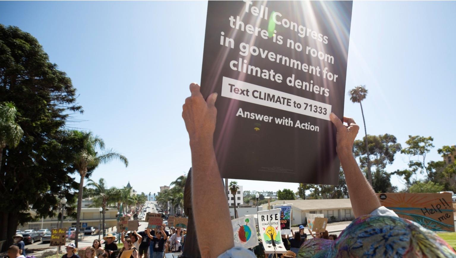 Why we must declare a global climate emergency | Grist