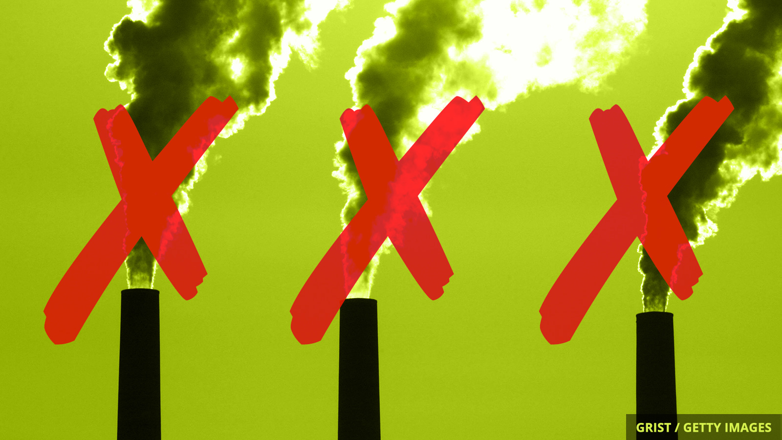 Left out in the coal - Grist | Grist