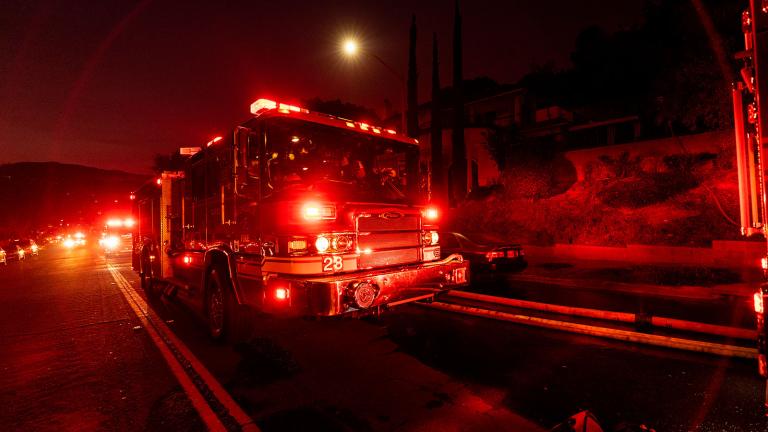 11,000 scientists say that the 'climate emergency' is here | Grist