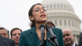 Wait — Republicans used to like the Green New Deal? | Grist