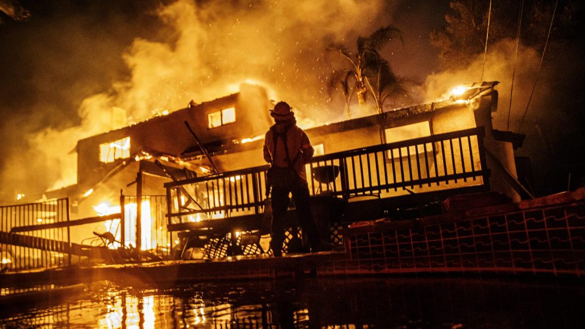 How humans kicked off the Pyrocene, a new 'age of fire' | Grist