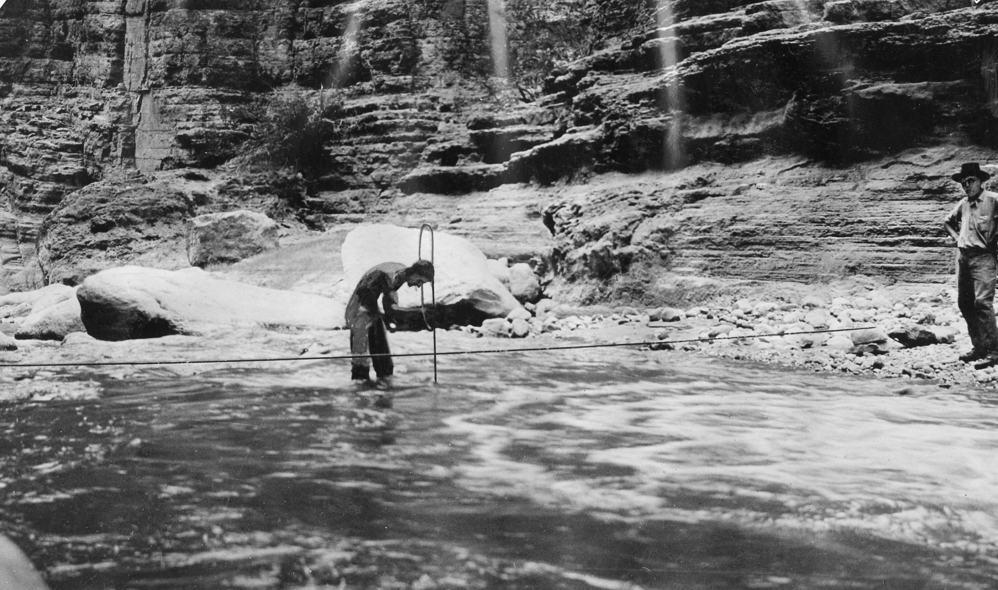 Politicians knew the inconvenient truth about the Colorado River 100 ...