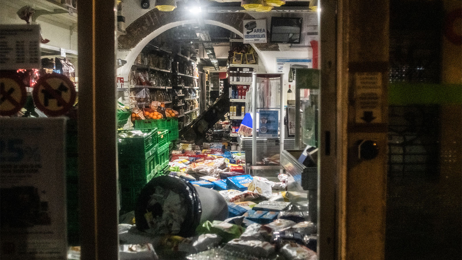 What happened when Venice, the 'Floating City,' sank | Grist