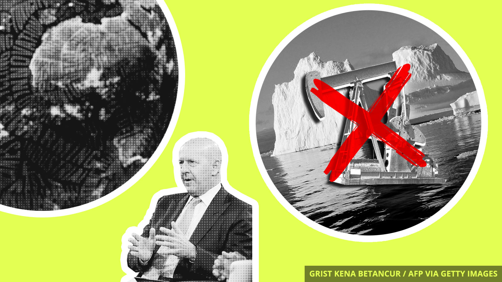 Goldman sacks Arctic drilling - Grist | Grist
