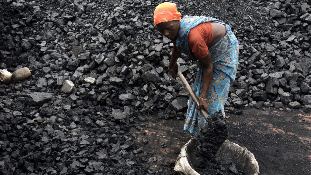 Coal isn’t dying. It moved to Asia. | Grist