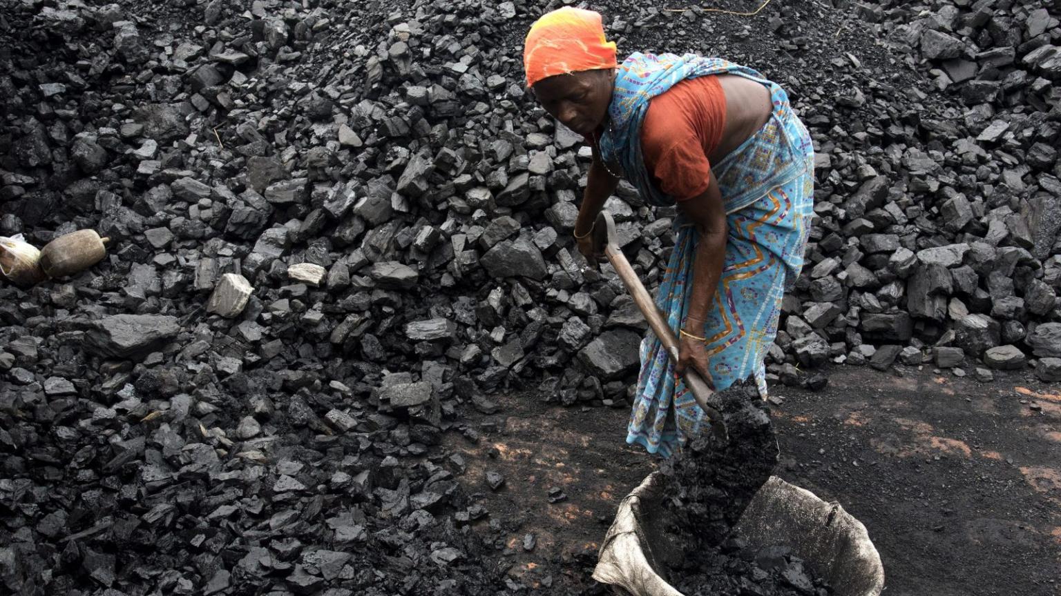 Coal isn't dying. It moved to Asia. | Grist
