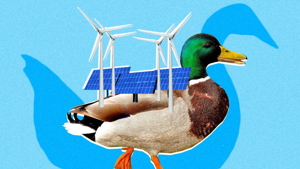 Energy - Page 45 of 157 - Grist | Grist