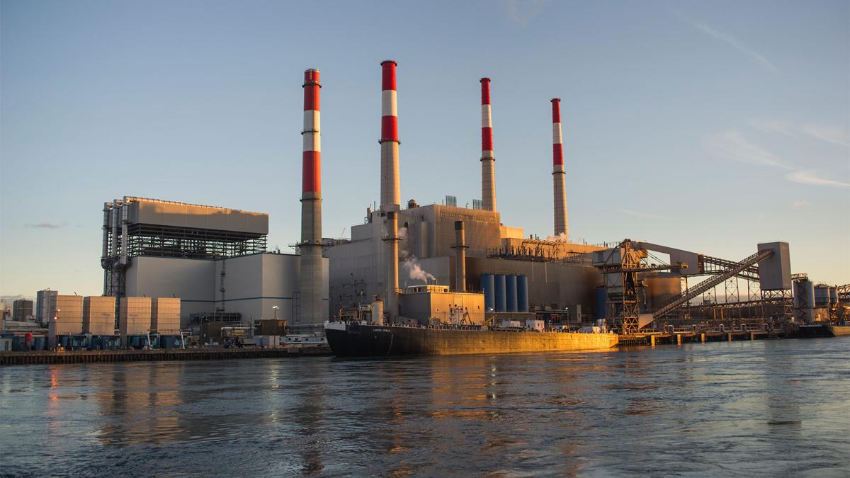 These dirty power plants cost billions and only operate in summer. Can ...