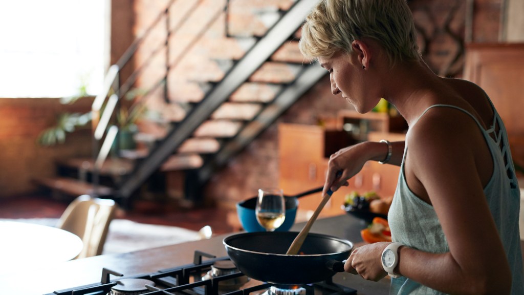 The gas industry is paying Instagram influencers to gush over gas stoves