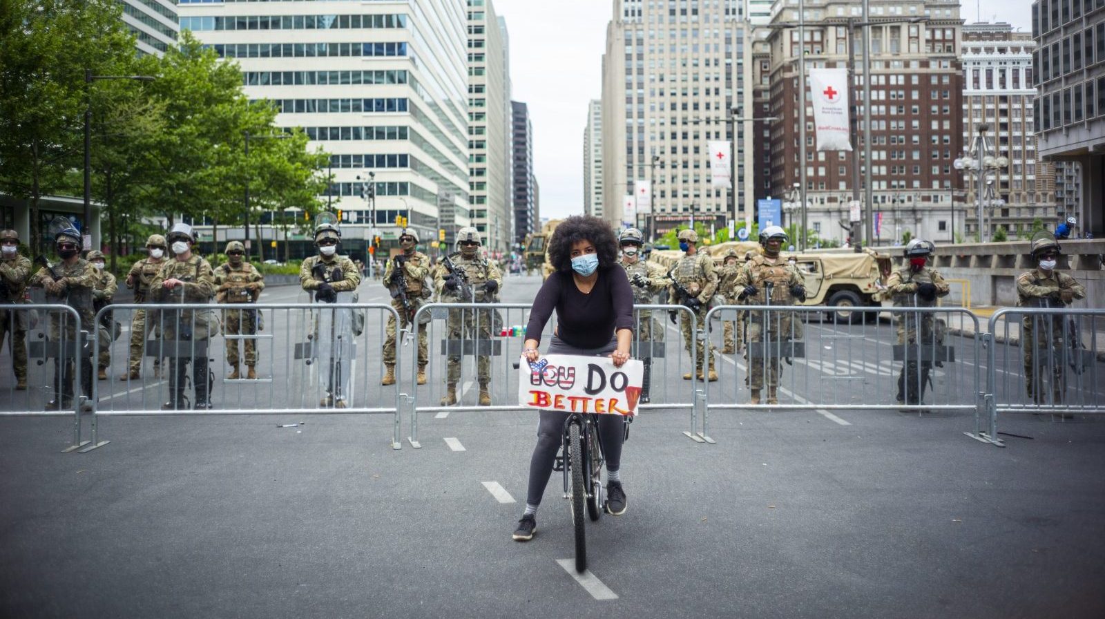 ‘Ring down the curtain’: What protests mean for a nation already in ...