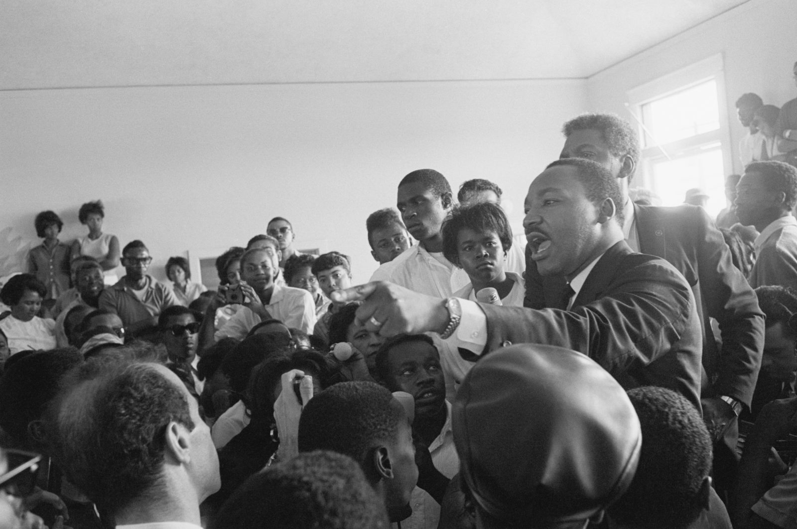 ‘Ring down the curtain’: What protests mean for a nation already in ...