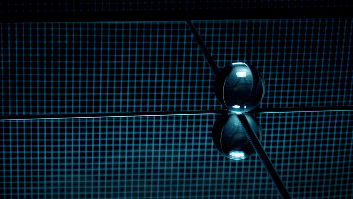 Nuclear ‘power balls’ may make meltdowns a thing of the past | Grist