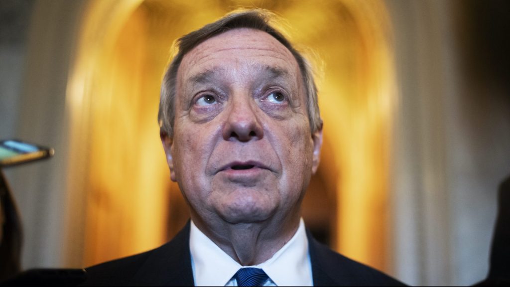 Is the carbon tax dead? Not yet, says this senator.