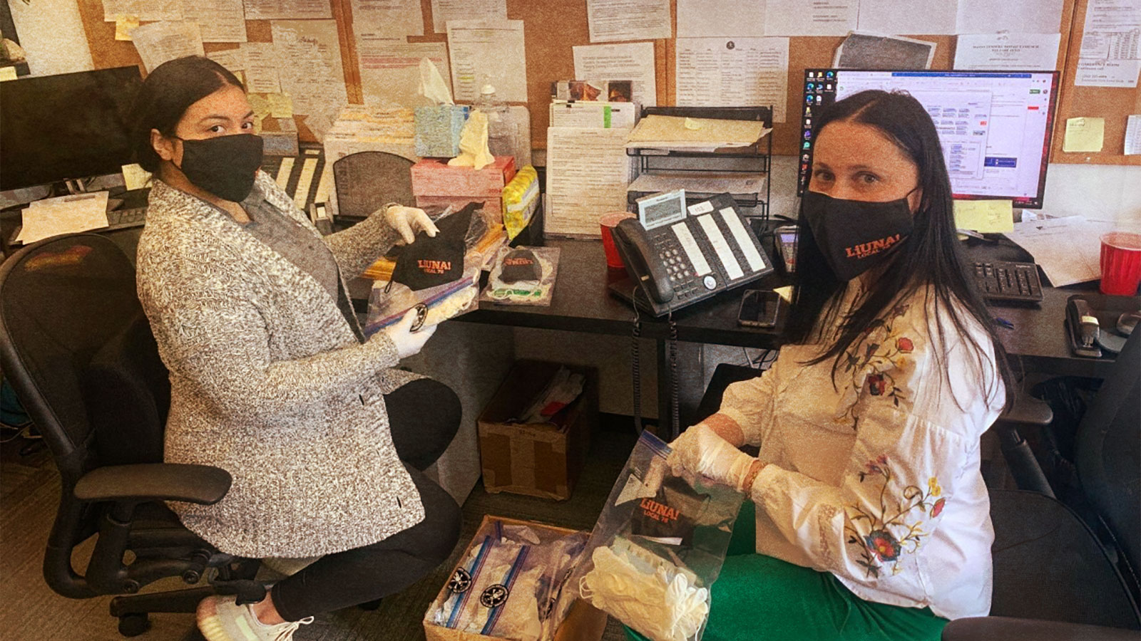 Asbestos abatement is one of America’s deadliest jobs. Does it have to ...