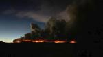The aptly named East Troublesome Fire brings red skies, evacuations to the Rocky Mountains | Grist