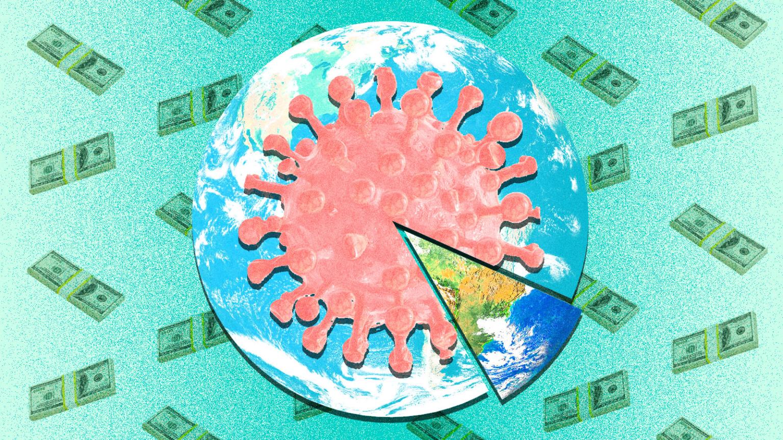 Tackling climate change seemed expensive. Then COVID happened. | Grist