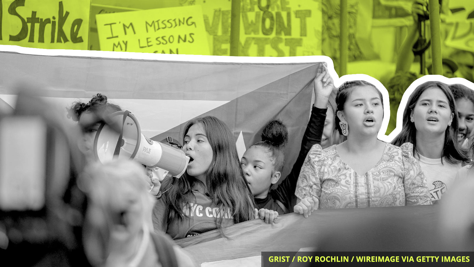 Model UN behavior - Grist | Grist