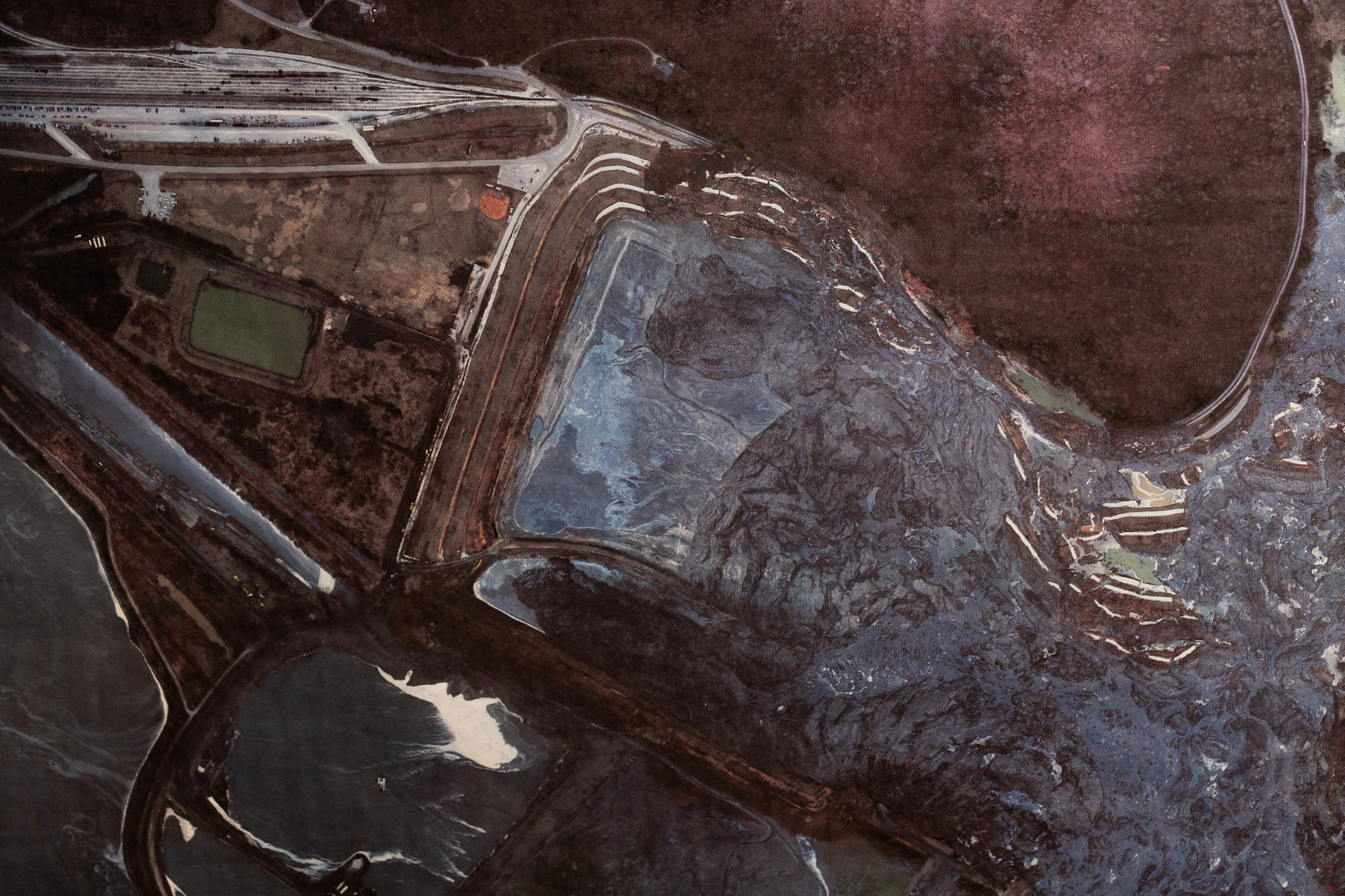 How the Kingston coal ash spill unearthed a nuclear nightmare