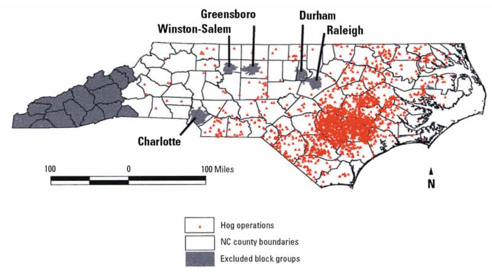 Making fuel from pig poop sounds exciting — unless you live nearby | Grist