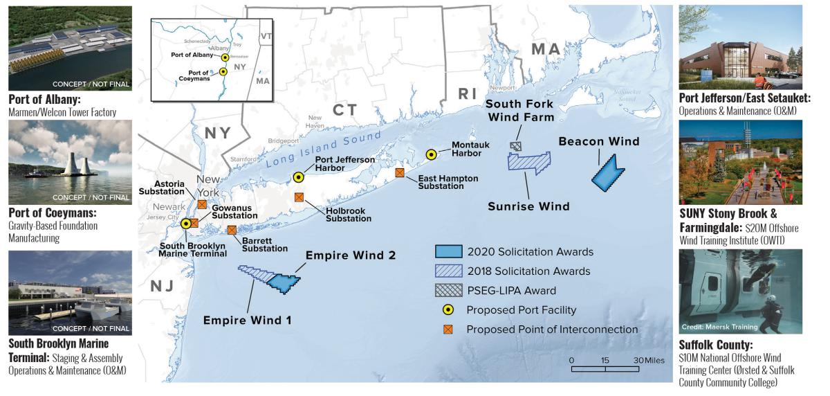 Will 2021 be the year New York finally breaks ground on its clean ...