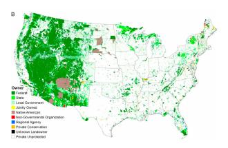 One of the most biodiverse regions in the US is also its least ...