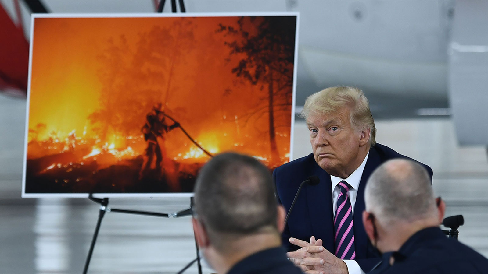 Trump’s unintended legacy: A fiery climate resistance | Grist