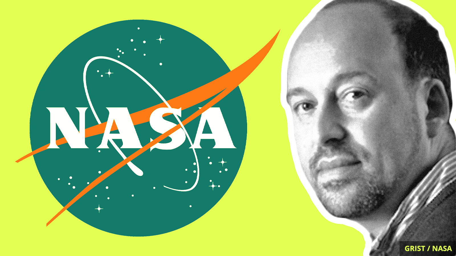 NASA’s latest launch - Grist | Grist