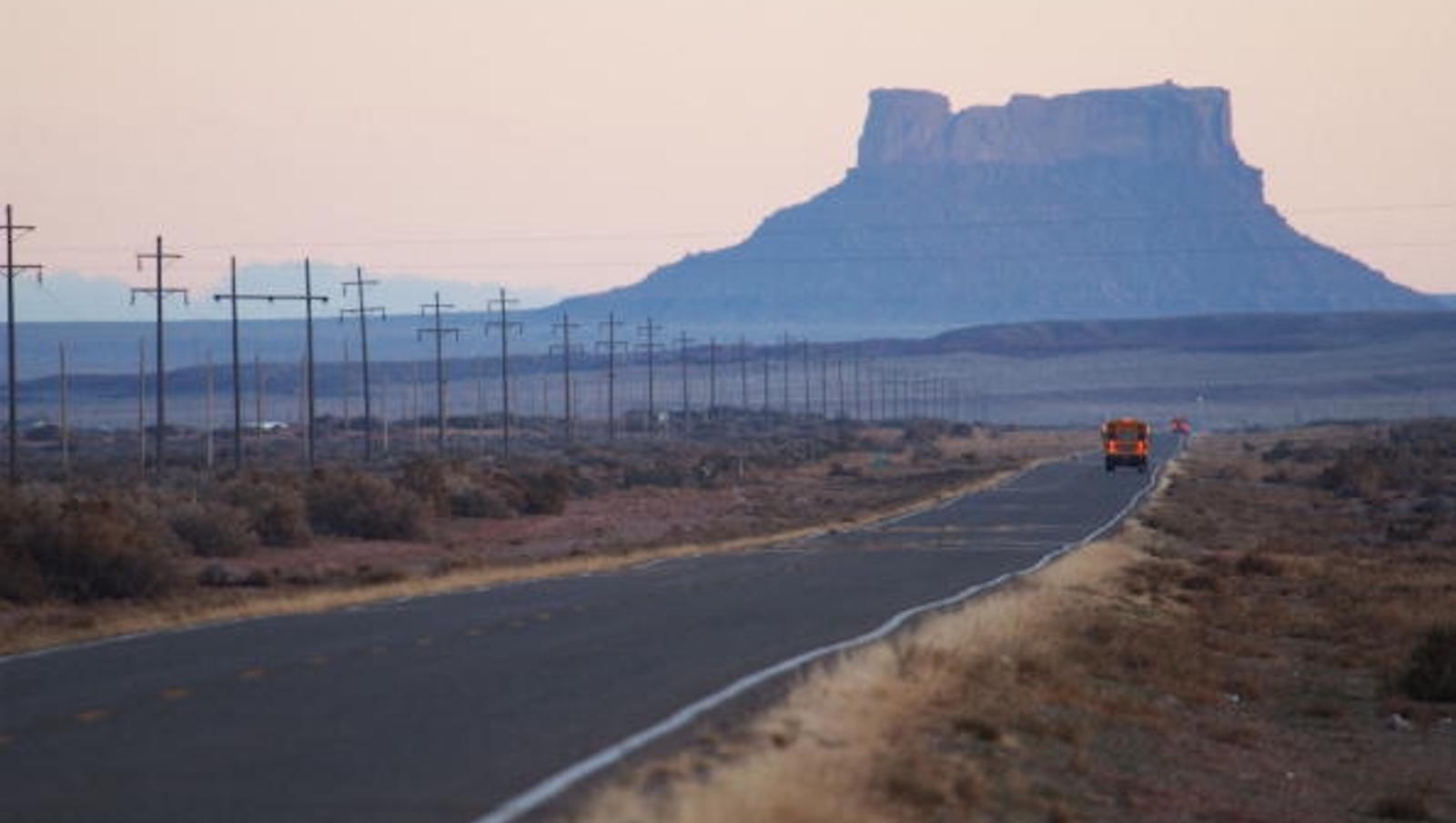 The fight for an equitable energy economy for the Navajo Nation | Grist