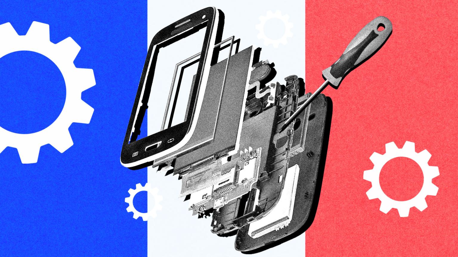 Why France’s new 'repairability index’ is a big deal | Grist
