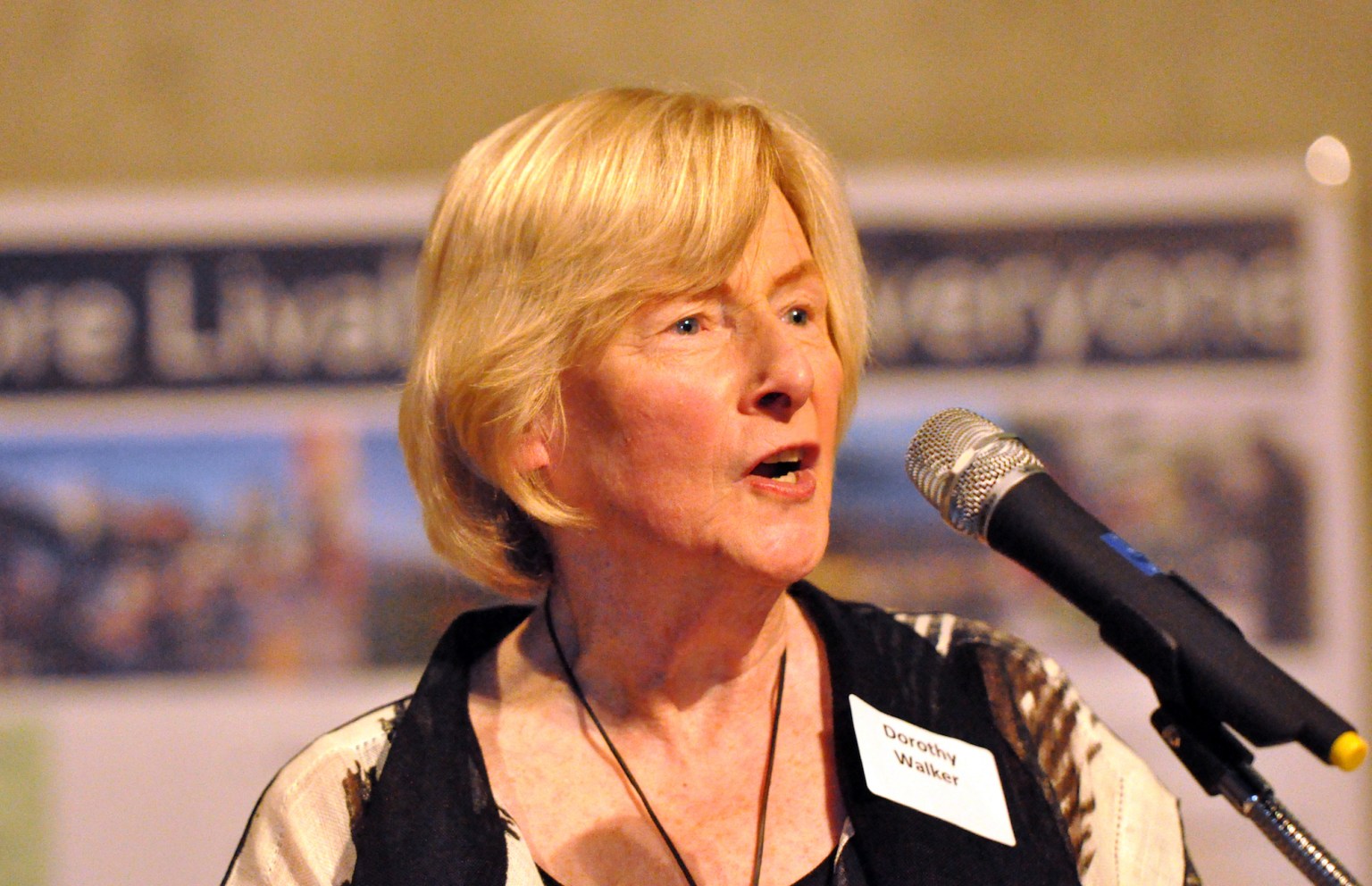 Zoned out: One woman’s half-century fight to desegregate Berkeley | Grist