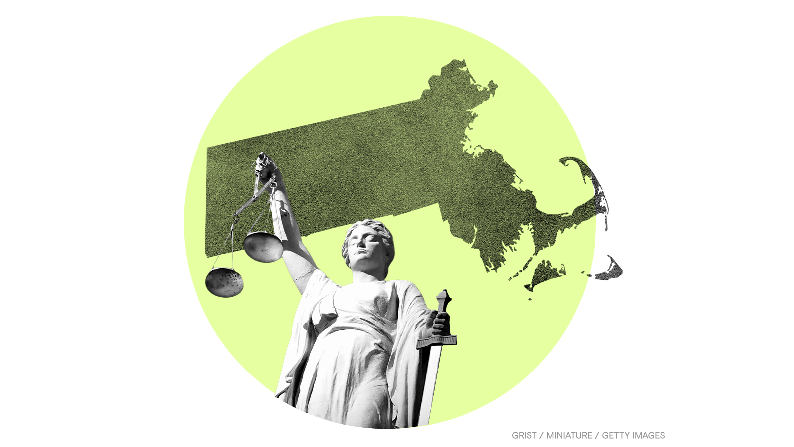 Massachusetts' landmark climate law - Grist | Grist