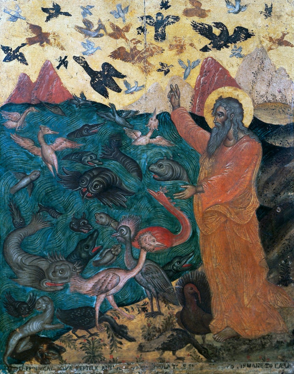 What does the bible say about climate change? A lot, per Evangelicals ...