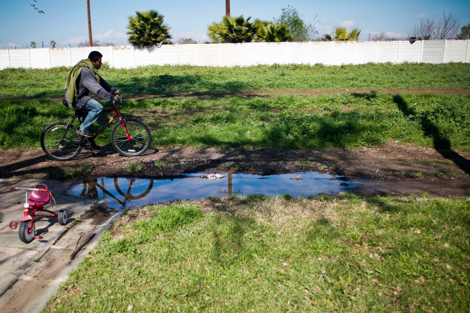 LA's Watts neighborhood is being ‘revitalized’ — but the cost is steep ...