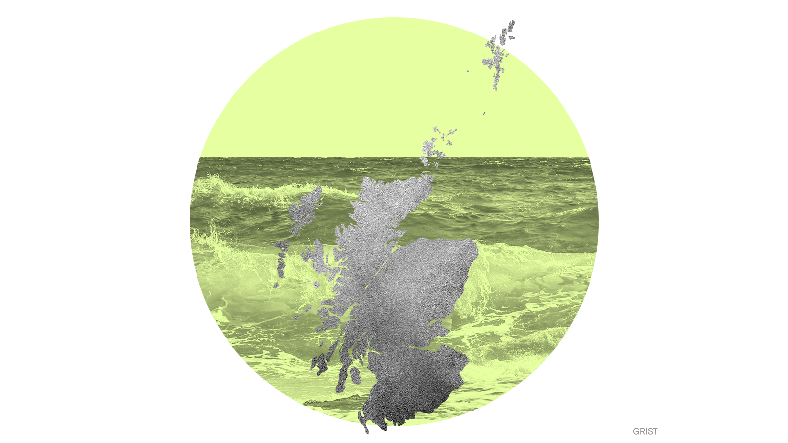 Scotland turns the tide - Grist | Grist