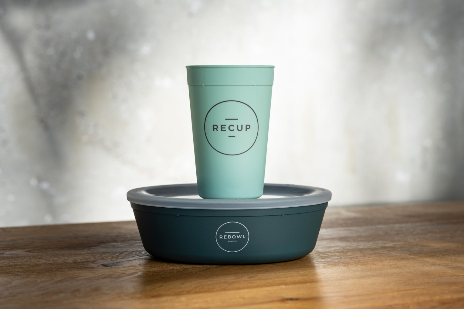 RECUP: Reusable cups could shake up your morning coffee routine | Grist