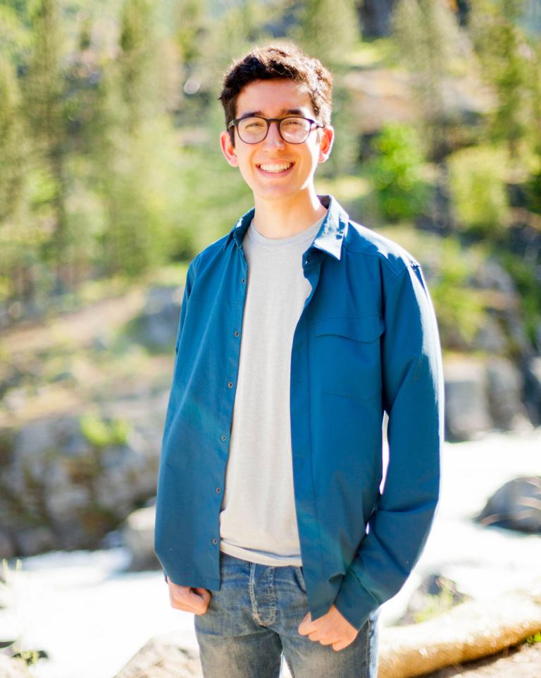 Joseph Winters | Grist